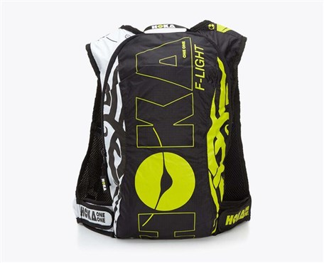 Hoka F-Light 7L Backpack Bag - Out of Stock | Tredz Bikes