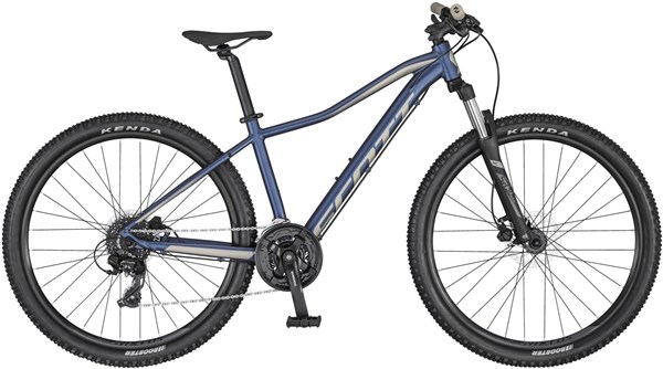 Scott Contessa Active 50 29" Mountain Bike 2020 - Out of Stock | Tredz ...