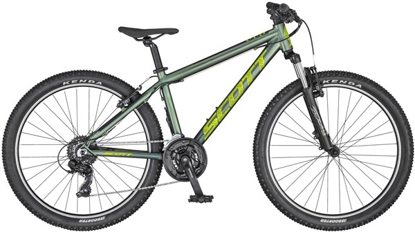 Scott Roxter 26" Mountain Bike 2020 - Out of Stock | Tredz Bikes