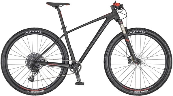 Scott Scale 980 29" Mountain Bike 2020 - Out of Stock | Tredz Bikes