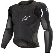 Alpinestars Evolution Protection Jacket SS17 - Out of Stock | Tredz Bikes