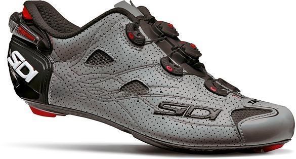 SIDI Shot Air Matt Limited Edition Road Shoes - Out of Stock | Tredz Bikes