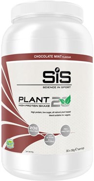 SiS Plant 20 Protein Shake - Out of Stock | Tredz Bikes
