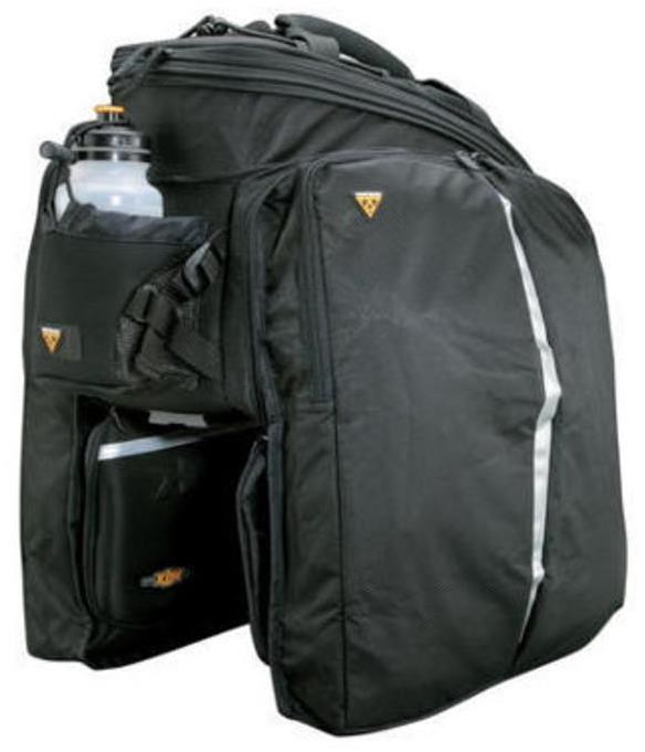 Topeak MTX TrunkBag DXP | Tredz Bikes