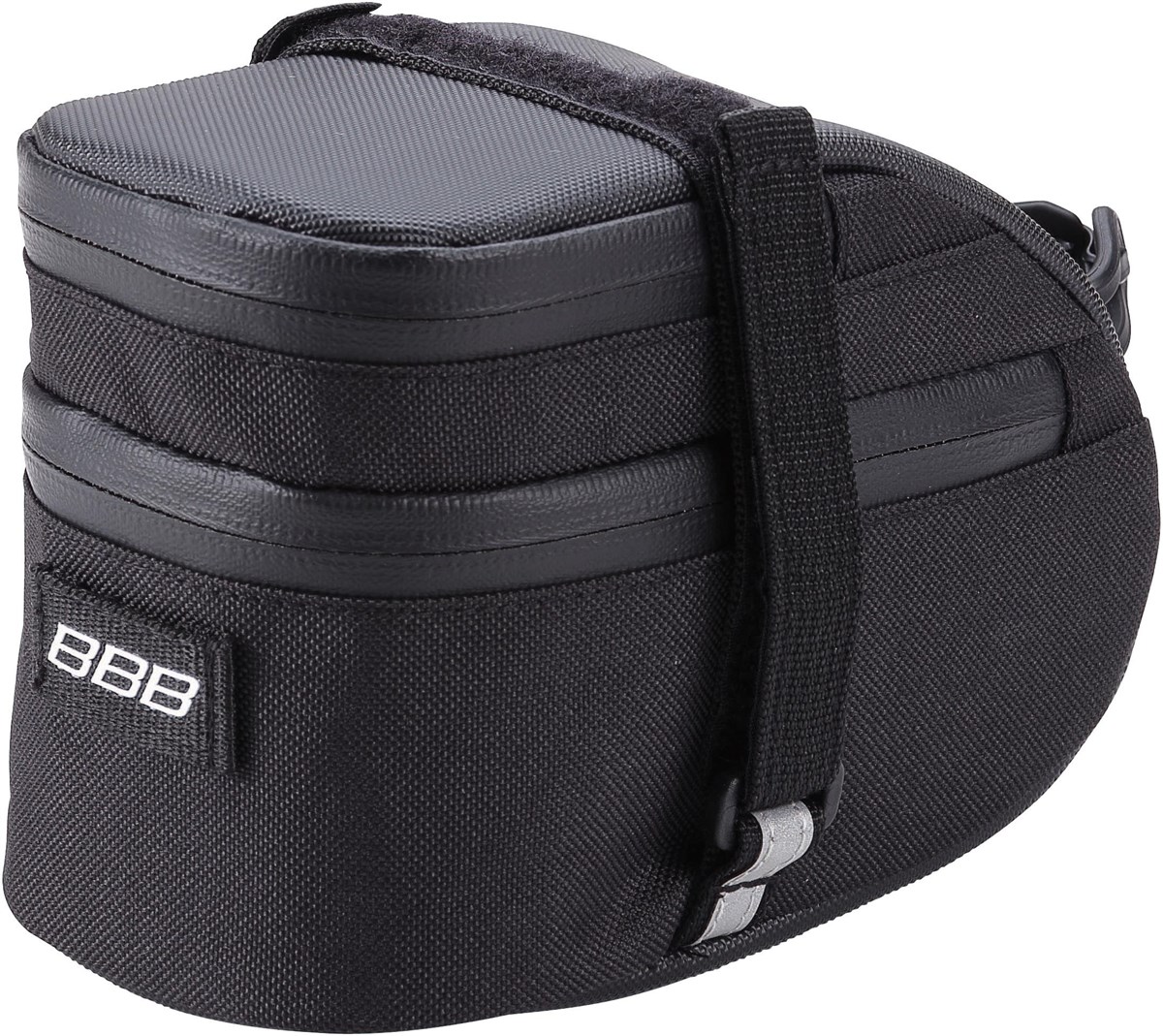 BBB EasyPack Saddle Bag | Tredz Bikes