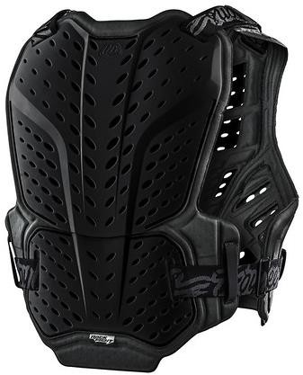 Troy Lee Designs Rockfight MTB Cycling Chest Protector | Tredz Bikes