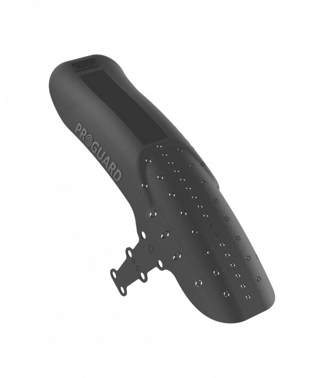 RRP ProGuard Rear Mudguard | Tredz Bikes