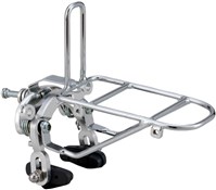 Axiom Journey Suspension and Disc Lowrider Front Rack - Out of Stock ...