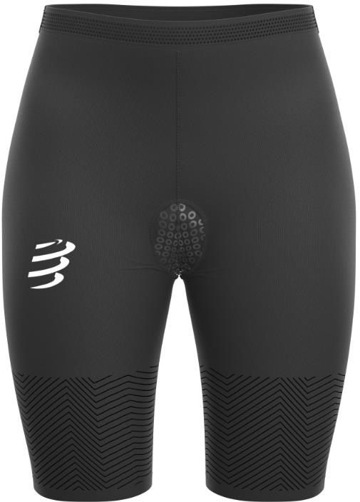 Compressport Tri Under Control Womens Shorts | Tredz Bikes