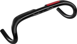 Deda Elementi Superzero DCR Internal Cable Routing Alloy Handlebars ...