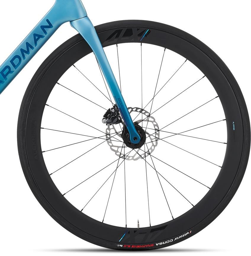 Boardman SLR 9.6 2023 | Tredz Bikes