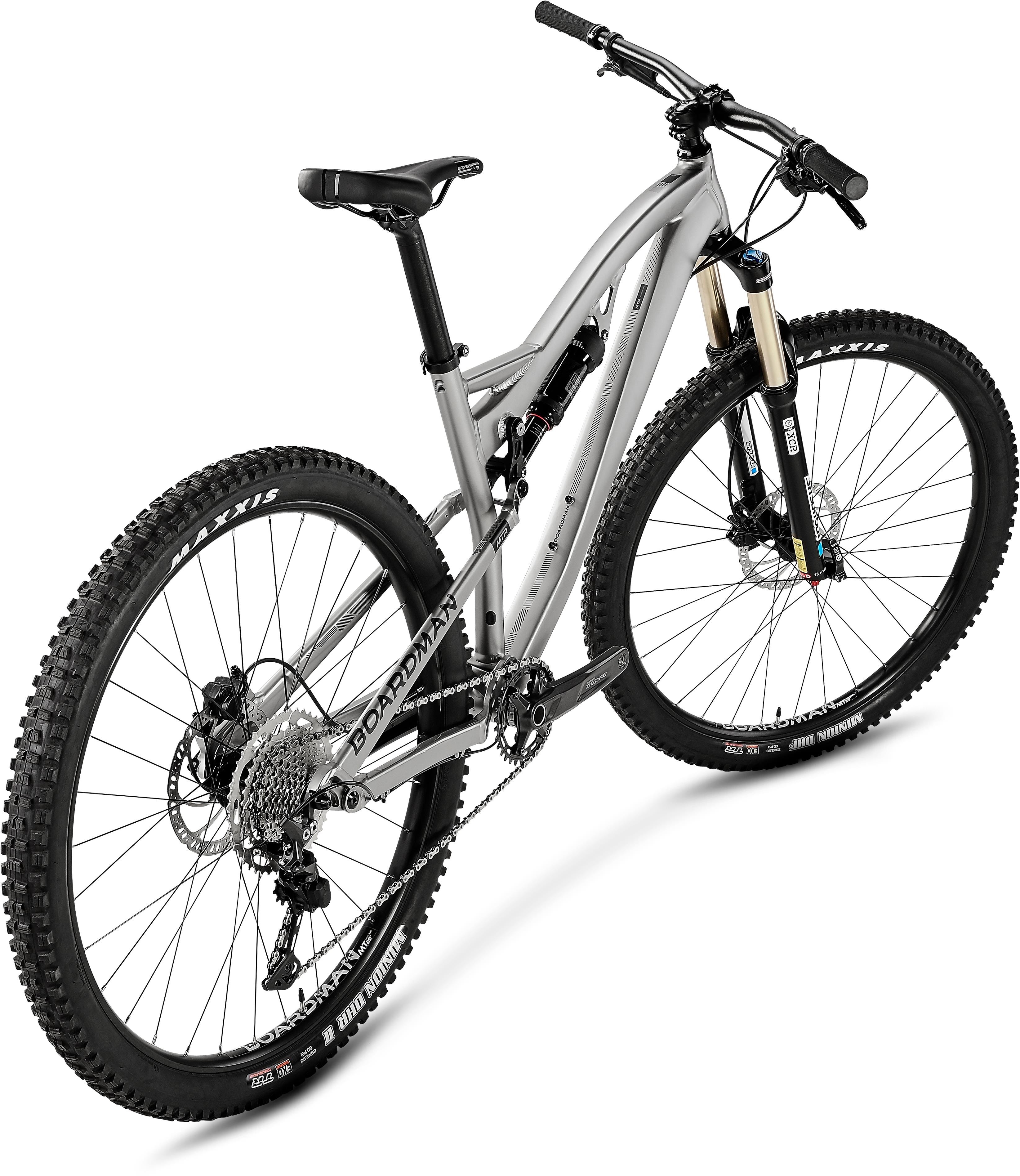 Boardman MTR 8.6 Mountain Bike 2023 | Tredz Bikes