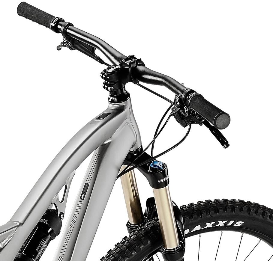 Boardman MTR 8.6 Mountain Bike 2023 | Tredz Bikes