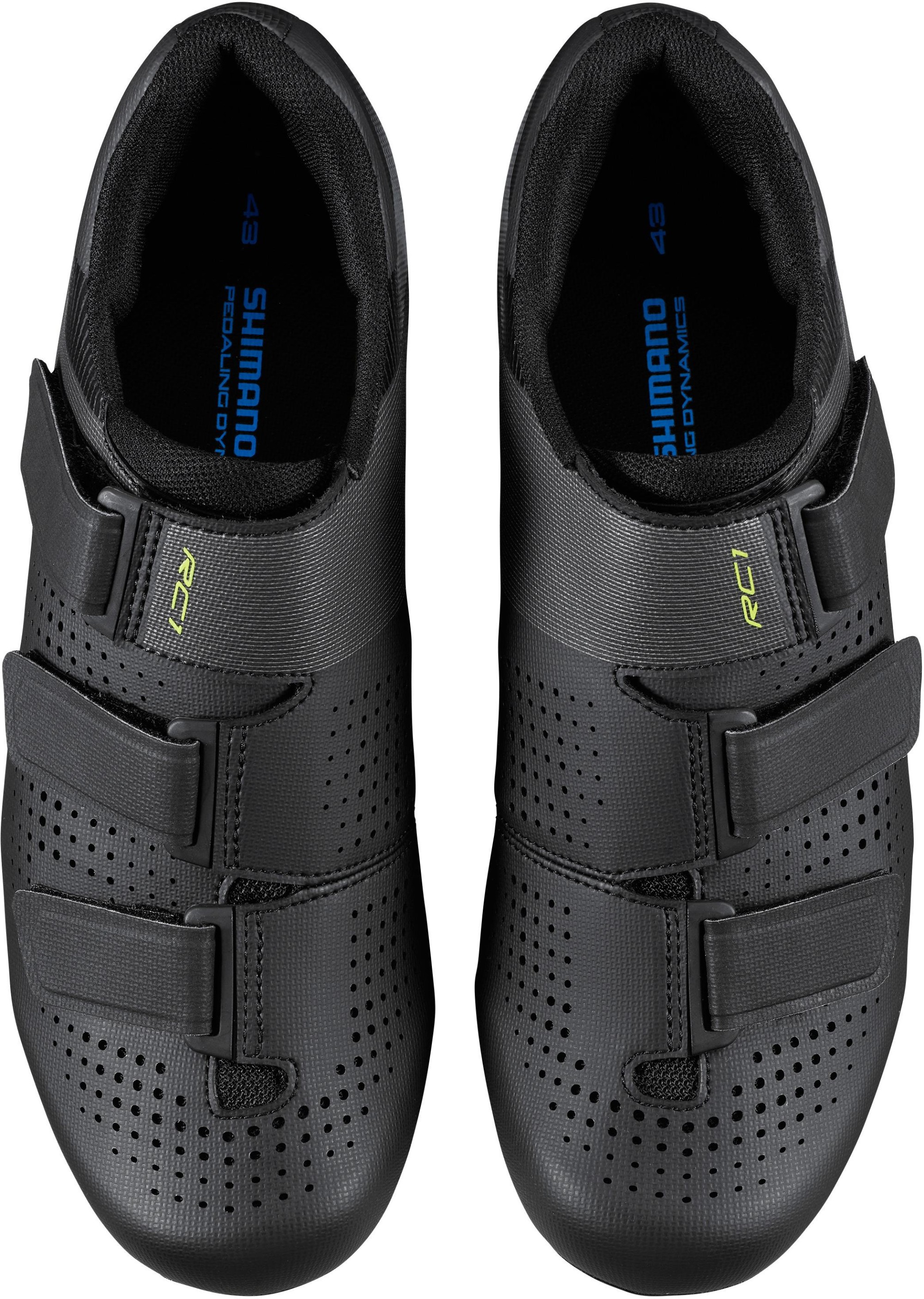 Shimano RC1 (RC100) SPD-SL Road Shoes | Tredz Bikes