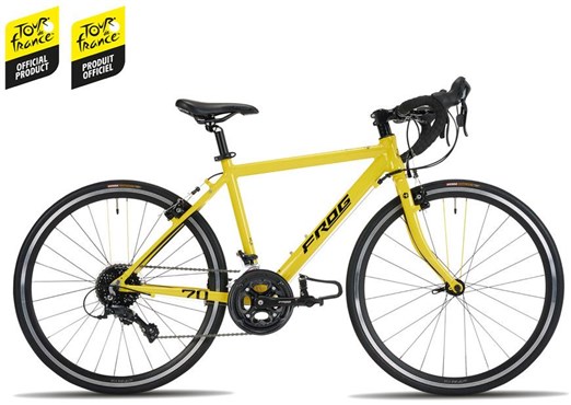 Frog Road 70 TdF 2023 - Out of Stock | Tredz Bikes