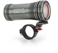 Exposure Strada MK10 Road Sport Front Light | Tredz Bikes