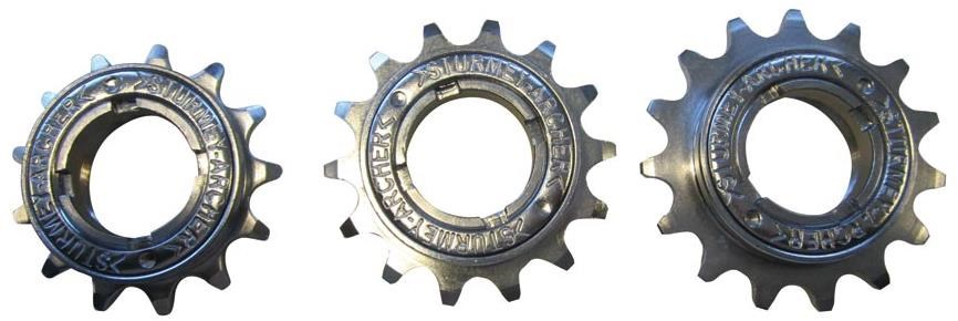 Sturmey Archer SFX Mini Single Speed Freewheel - Mini Thread M30 For ...