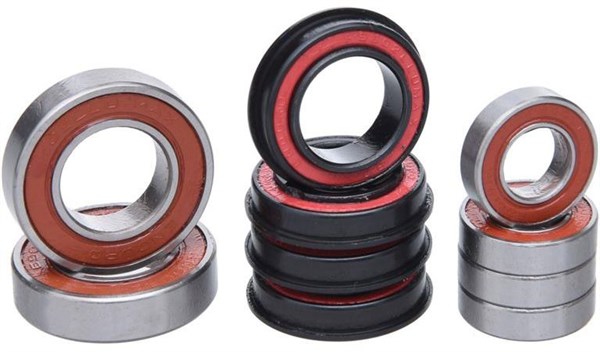 Nukeproof Mega Enduro Bearing Kit 2016 - 2020 - Out of Stock | Tredz Bikes