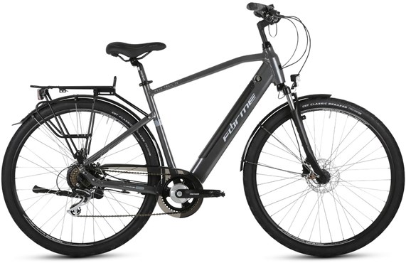 Pendleton Somerby E - Mint 2021 - Electric Hybrid Bike | Pendleton | UK