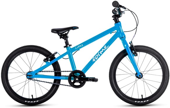 18" Wheel Bikes with 0% Finance | Free Delivery | Tredz Bikes