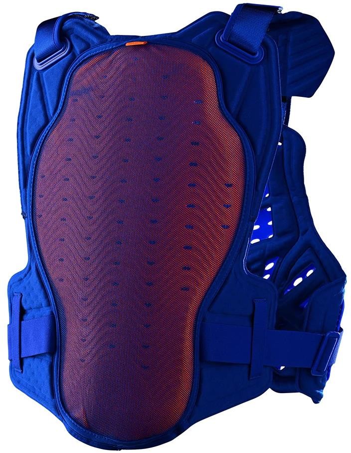 Troy Lee Designs Rockfight CE Flex Chest Protector | Tredz Bikes