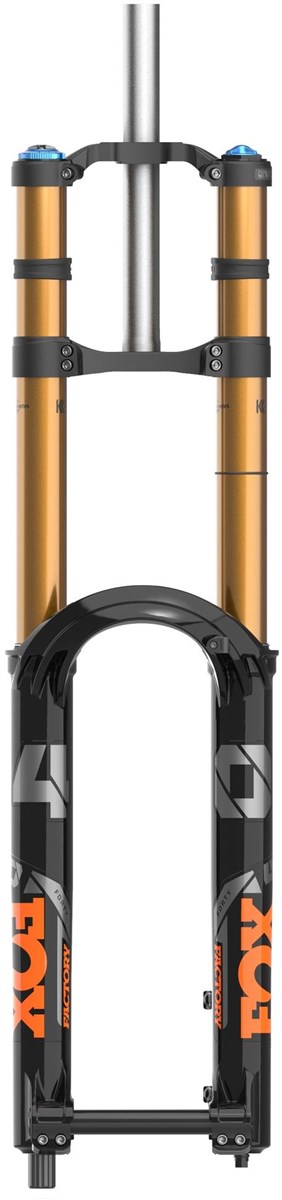 Fox Racing Shox 40 Float Factory Grip 2 Fork 29" - Out of Stock | Tredz ...
