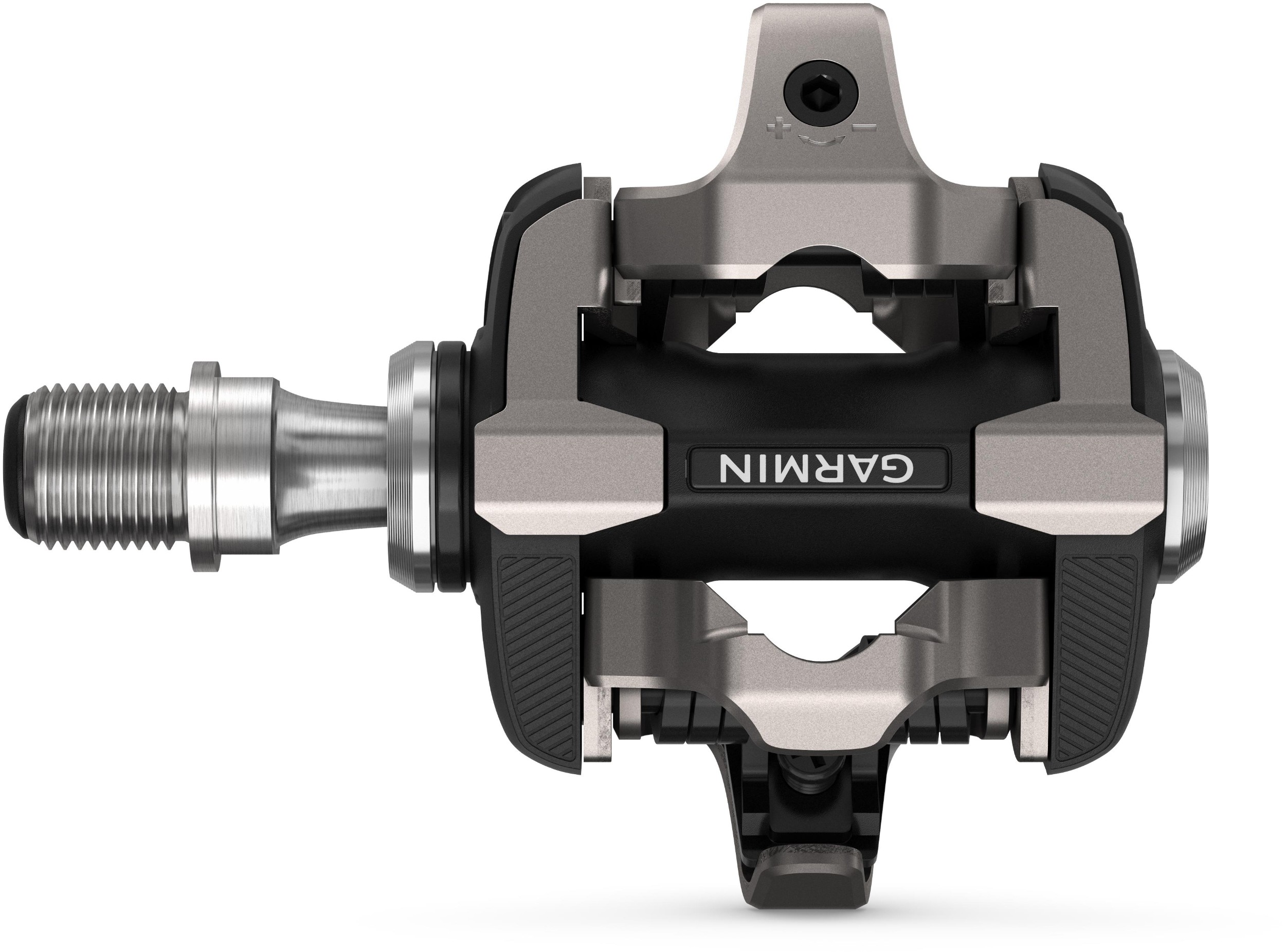 Garmin Rally XC100 SPD Power Meter Pedals | Tredz Bikes