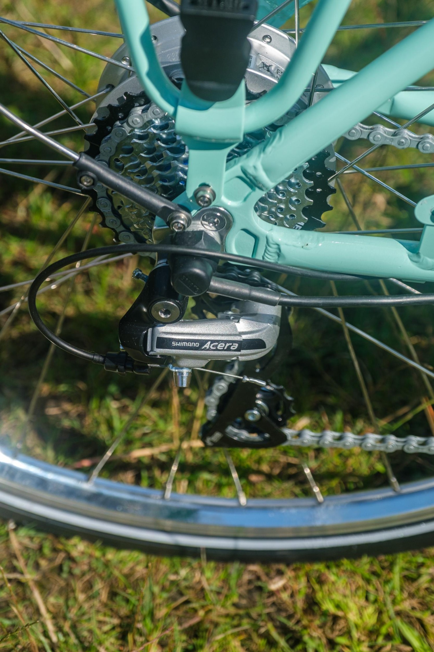 Pendleton Somerby E | Tredz Bikes