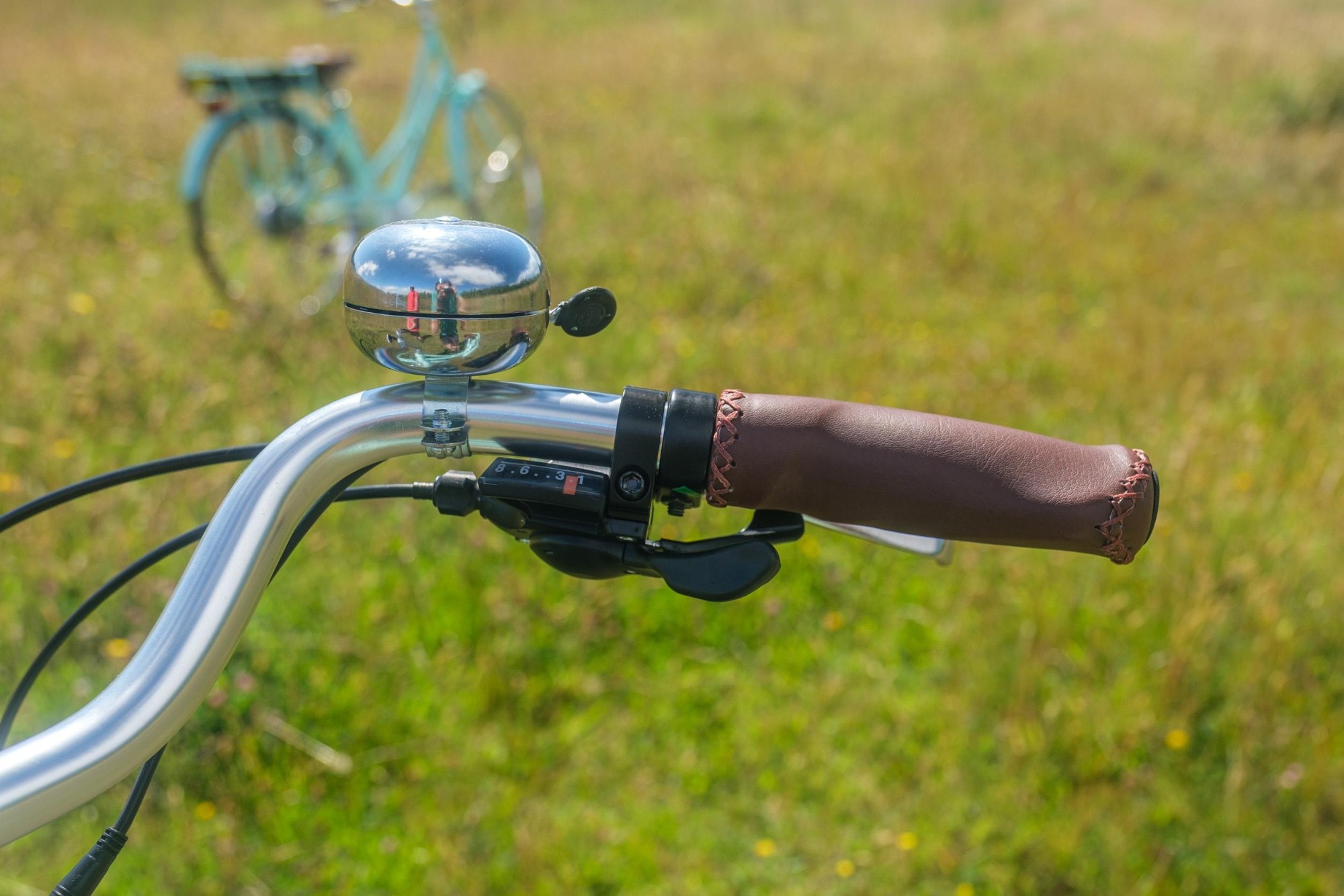 Pendleton Somerby E | Tredz Bikes