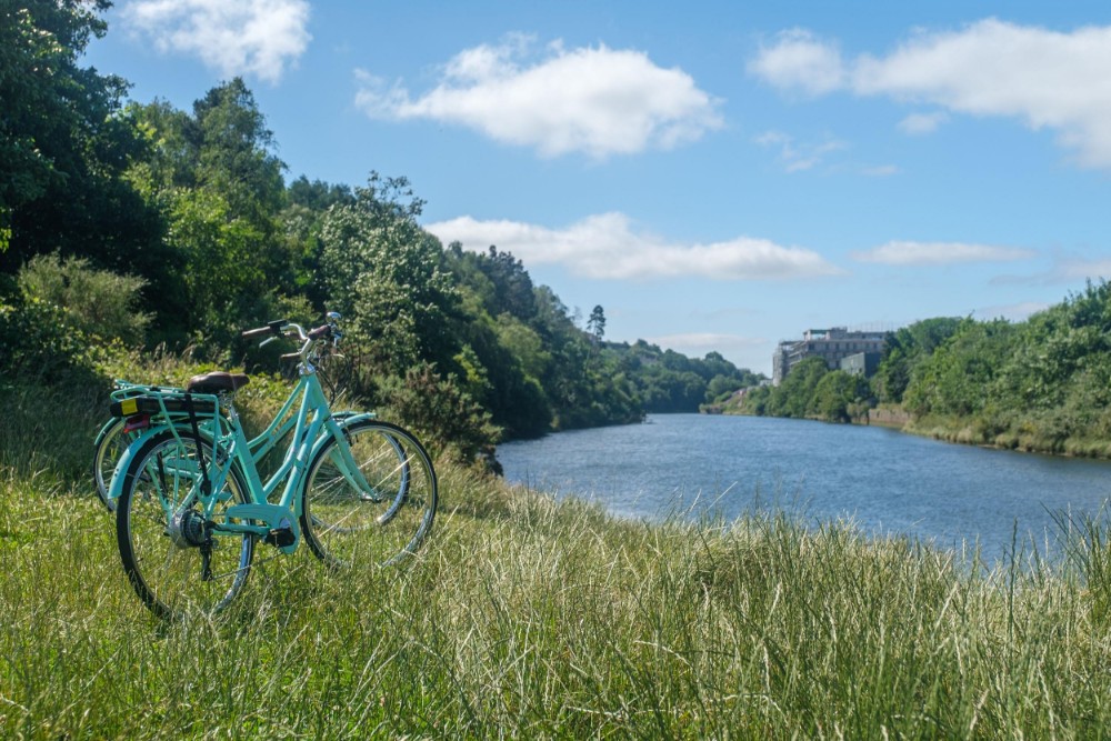 Pendleton Somerby E | Tredz Bikes