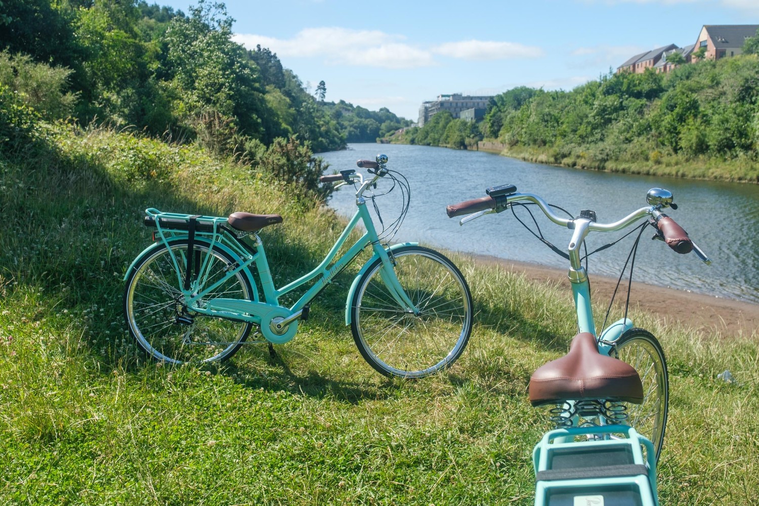 Pendleton Somerby E | Tredz Bikes