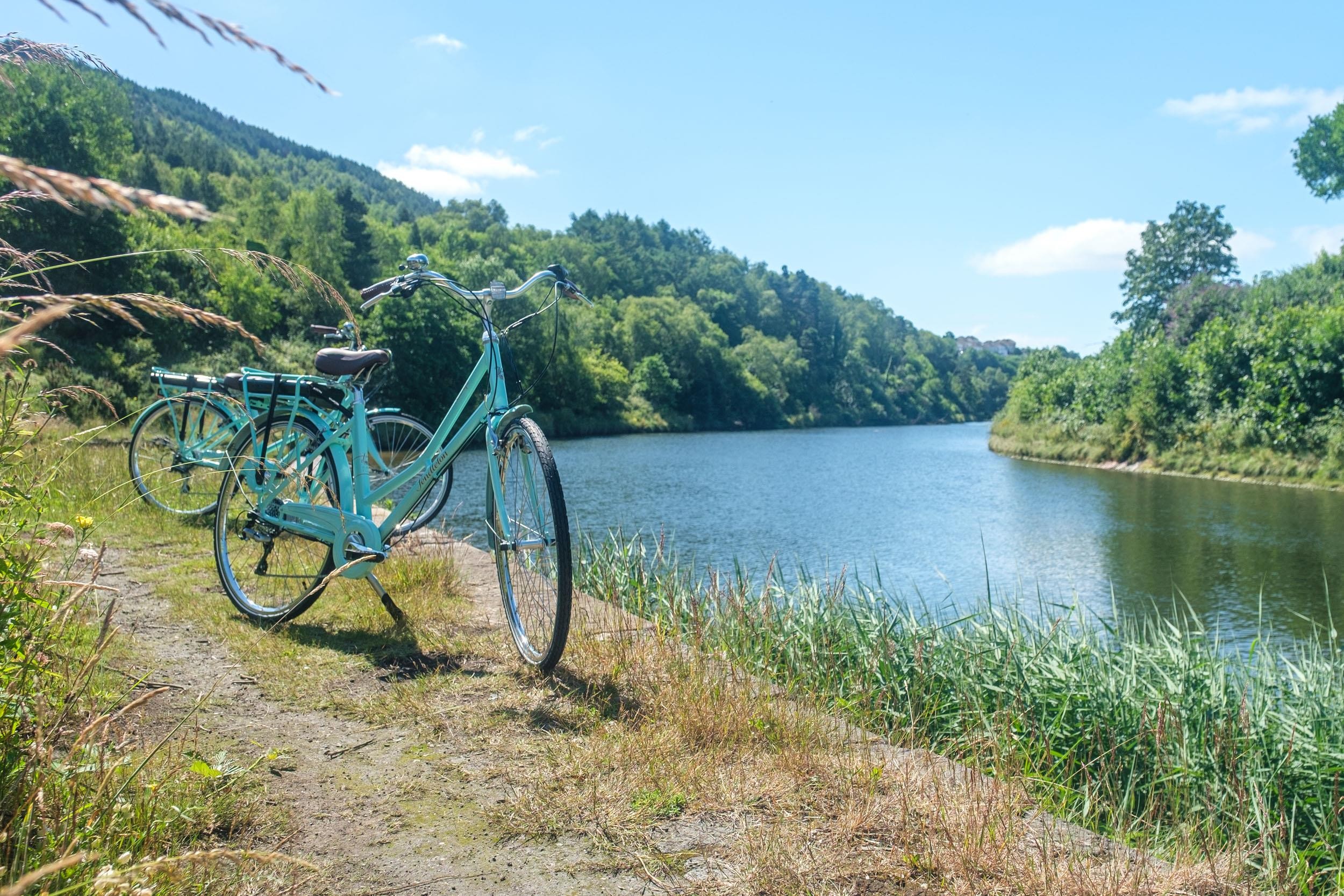 Pendleton Somerby E | Tredz Bikes