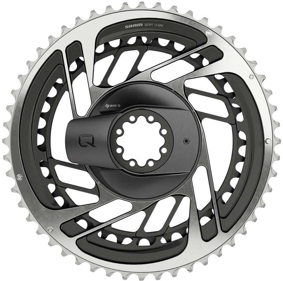 SRAM Red AXS Power Meter Kit Direct Mount | Tredz Bikes