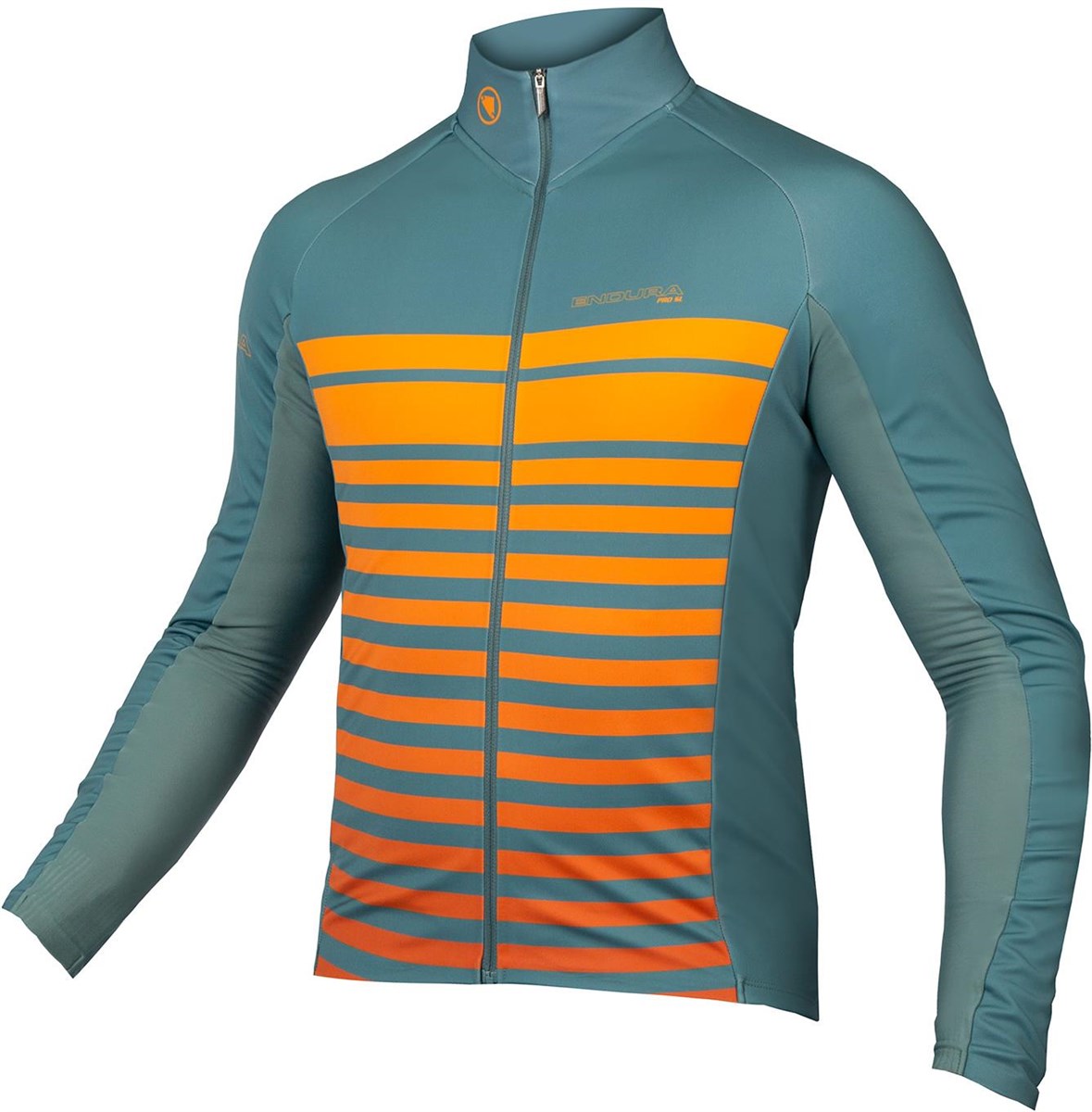 Endura Pro SL HC Windproof Cycling Jacket II | Tredz Bikes