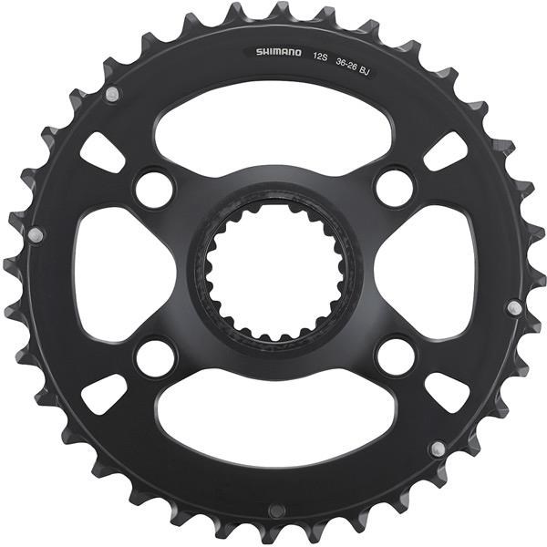Shimano FC-M7100-2 Chainring 36T | Tredz Bikes