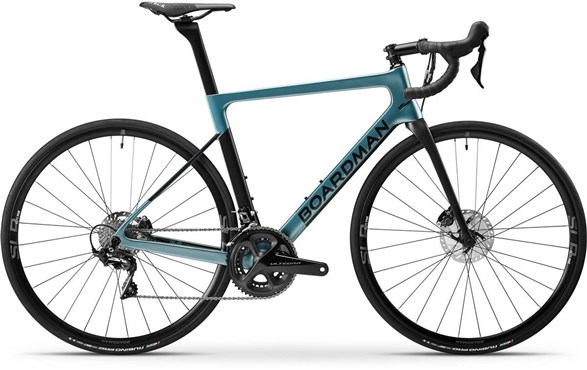 Boardman Elite SLR Disc 9.2 - Out of Stock | Tredz Bikes