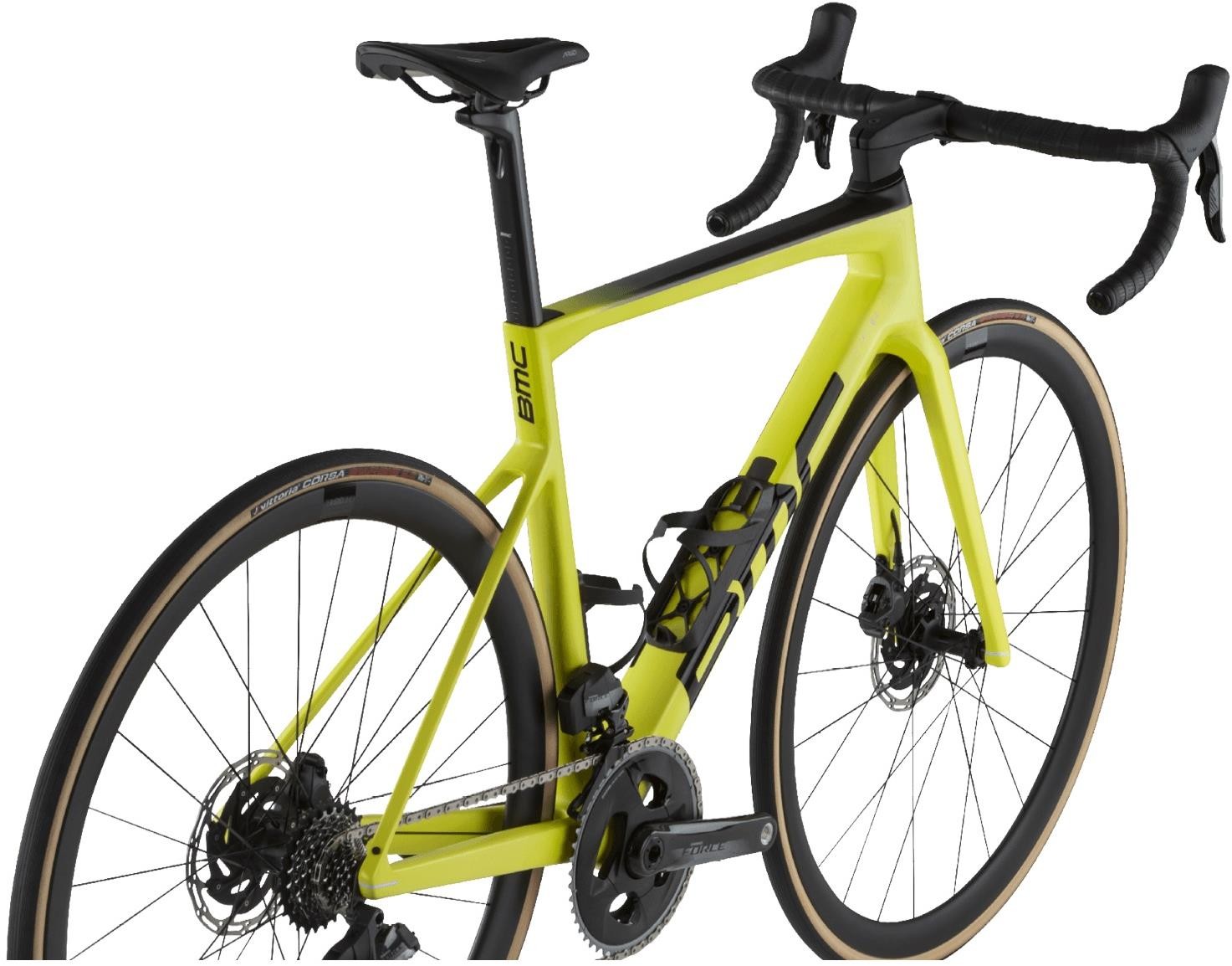 BMC Teammachine SLR01 Four Force 2022 | Tredz Bikes