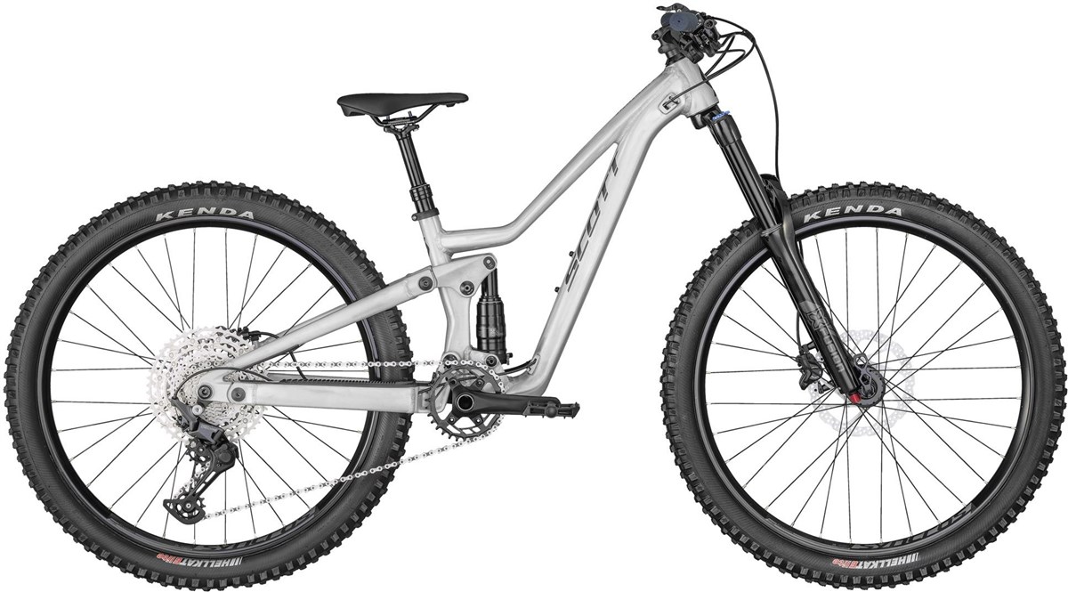 Scott Ransom 600 2022 - Out of Stock | Tredz Bikes