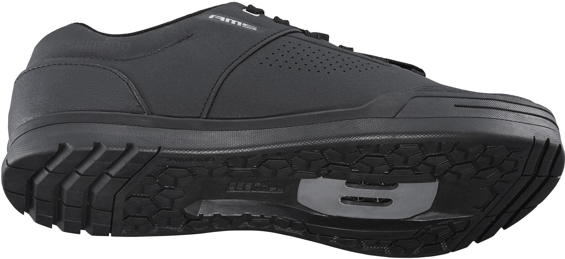 Shimano AM5 (AM503) SPD MTB Cycling Shoes | Tredz Bikes