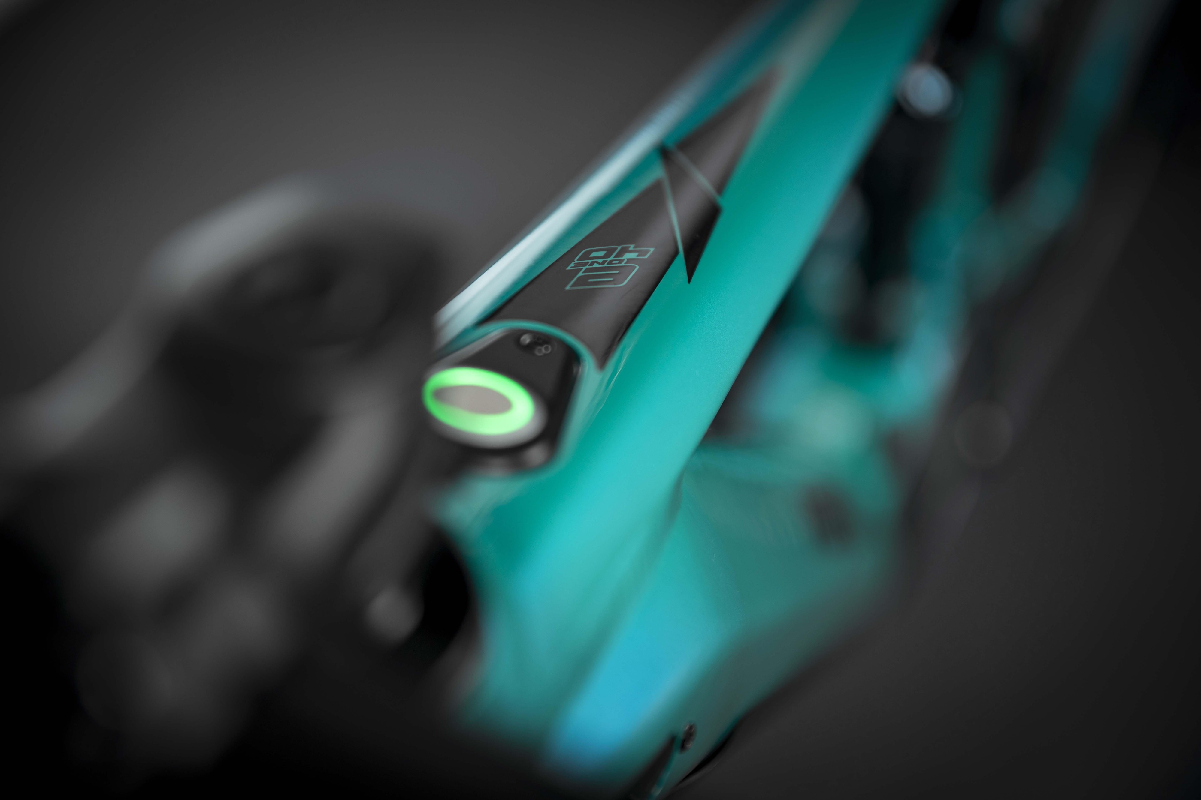 Merida eOne-Forty 500 2023 | Tredz Bikes