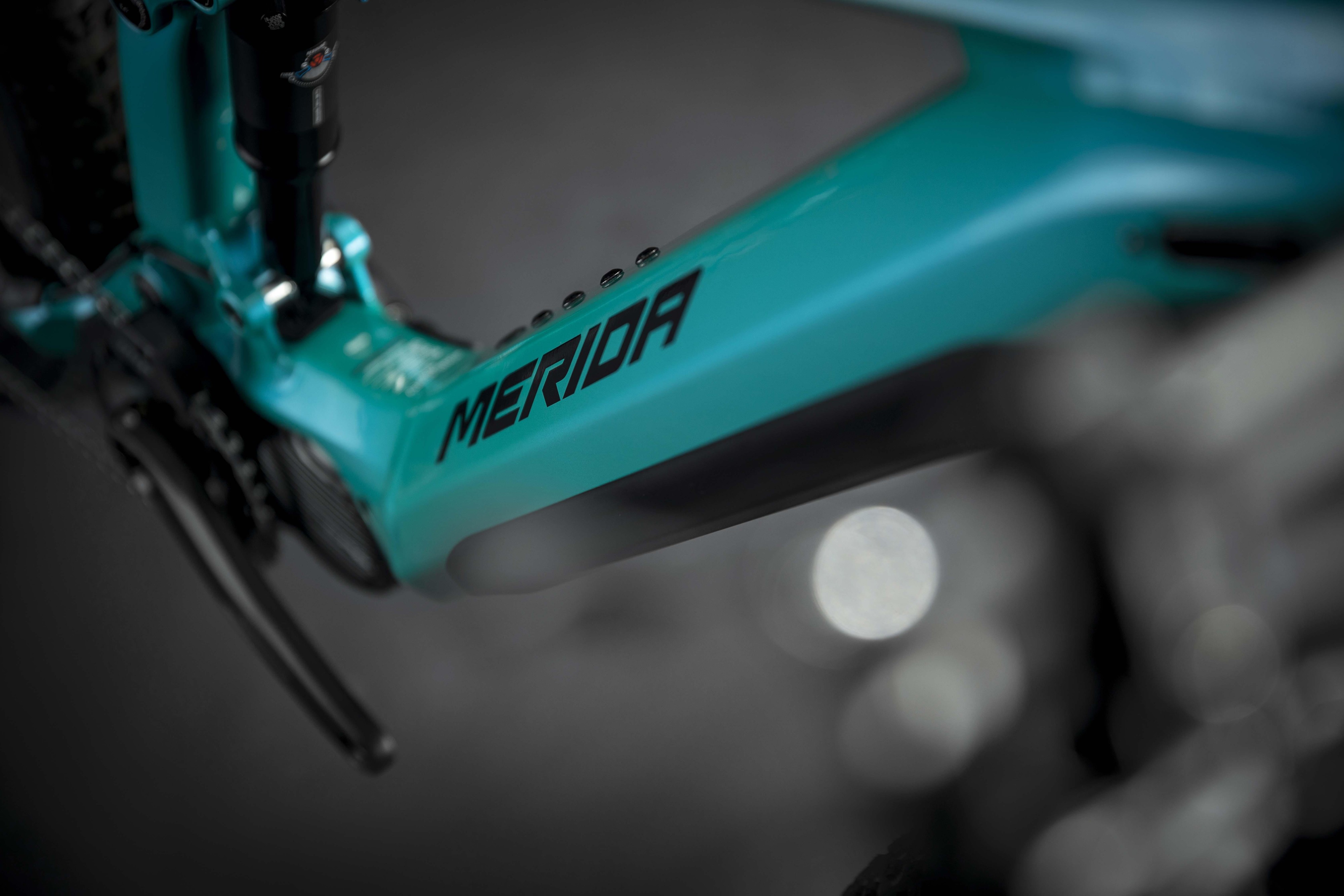 Merida eOne-Forty 500 2023 | Tredz Bikes