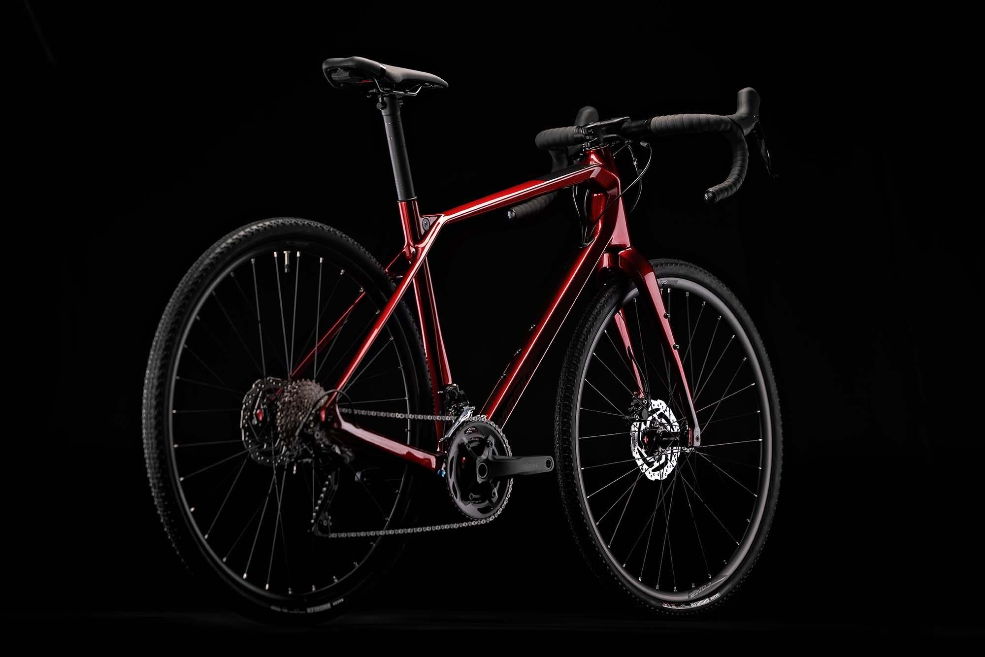 Merida Silex 4000 2023 | Tredz Bikes