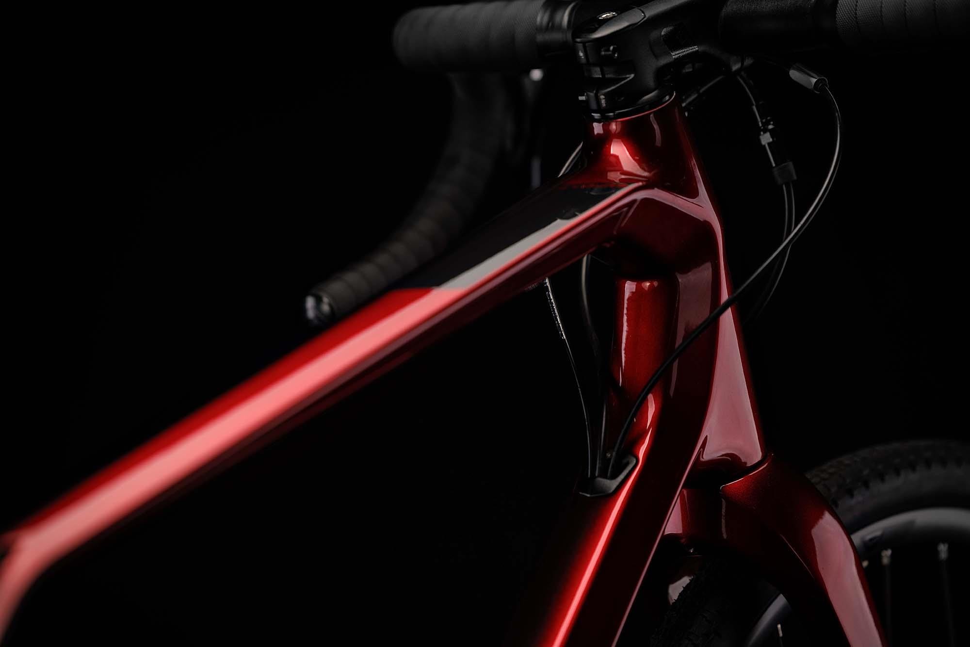 Merida Silex 4000 2023 | Tredz Bikes