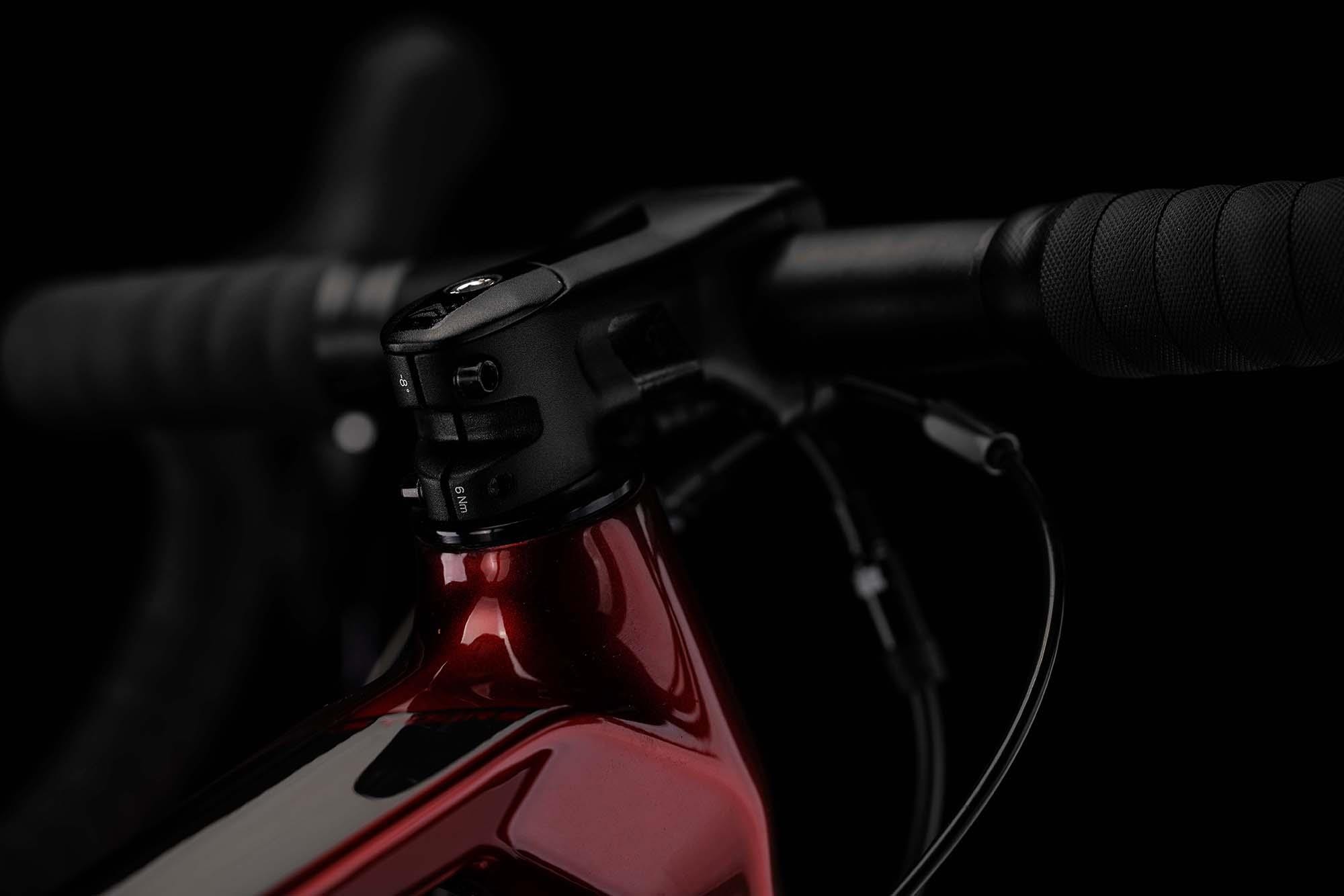 Merida Silex 4000 2023 | Tredz Bikes