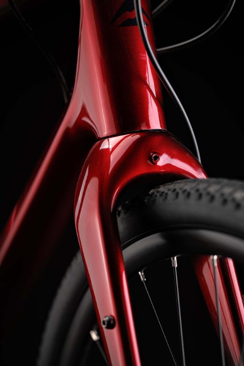 Merida Silex 4000 2023 | Tredz Bikes