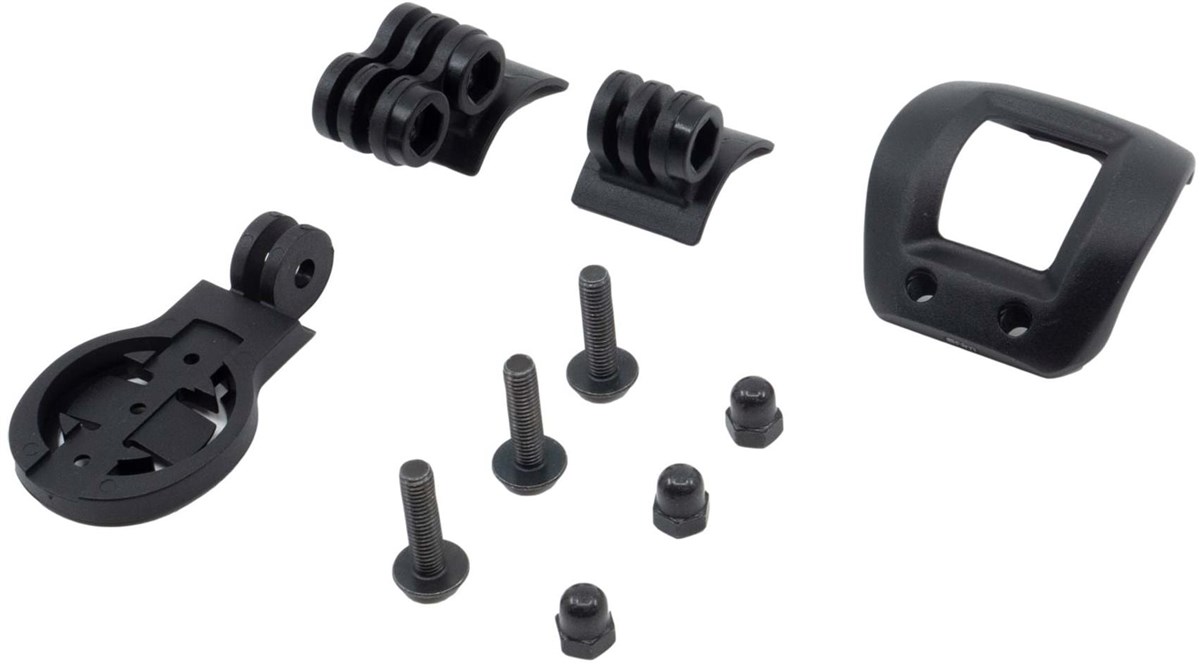 BMC ICS01 Stem Faceplate Garmin GoPro Mount - Out of Stock | Tredz Bikes