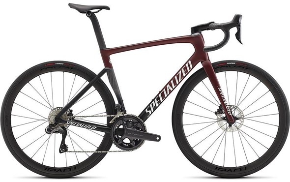 Specialized Tarmac Sl7 Expert 2022 - Road Bike | Specialized ...