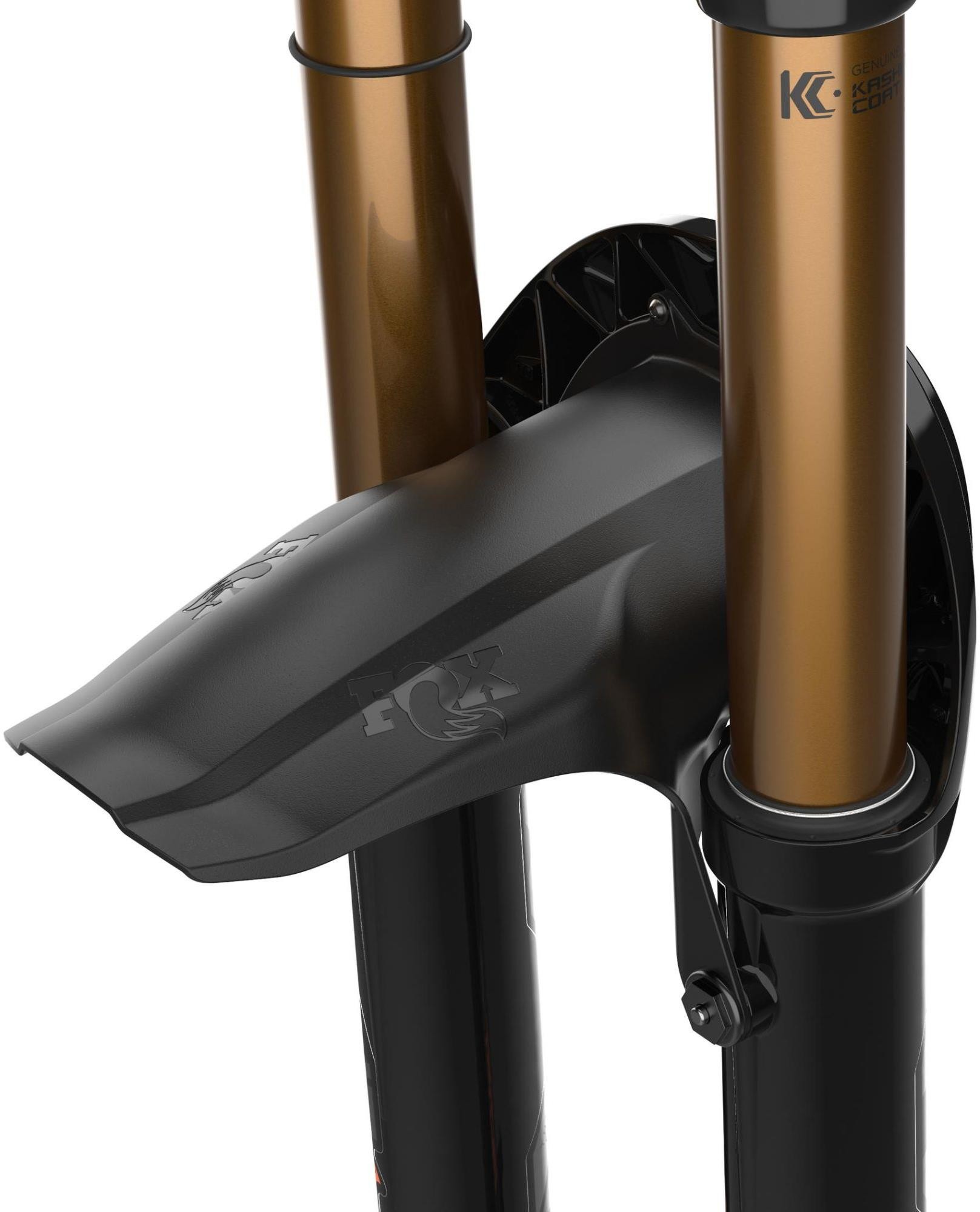 Fox Racing Shox Fork 36 & 38 Mudguard 2021 | Tredz Bikes