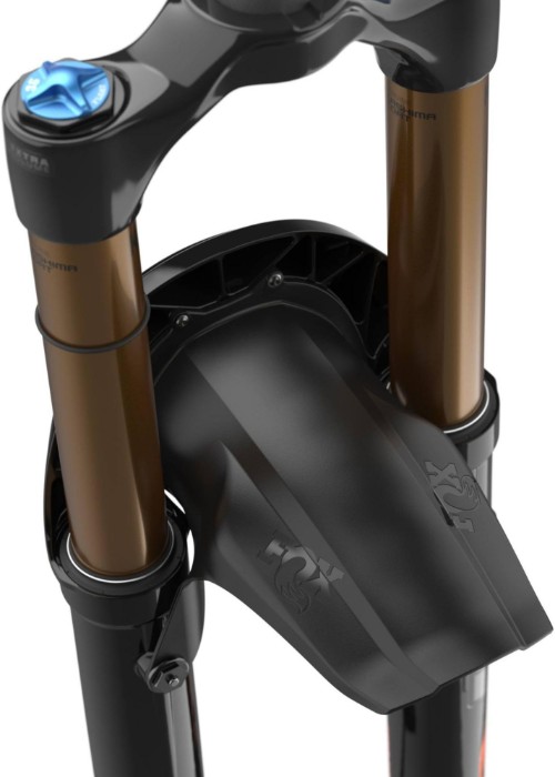 Fox Racing Shox Fork 36 & 38 Mudguard 2021 | Tredz Bikes