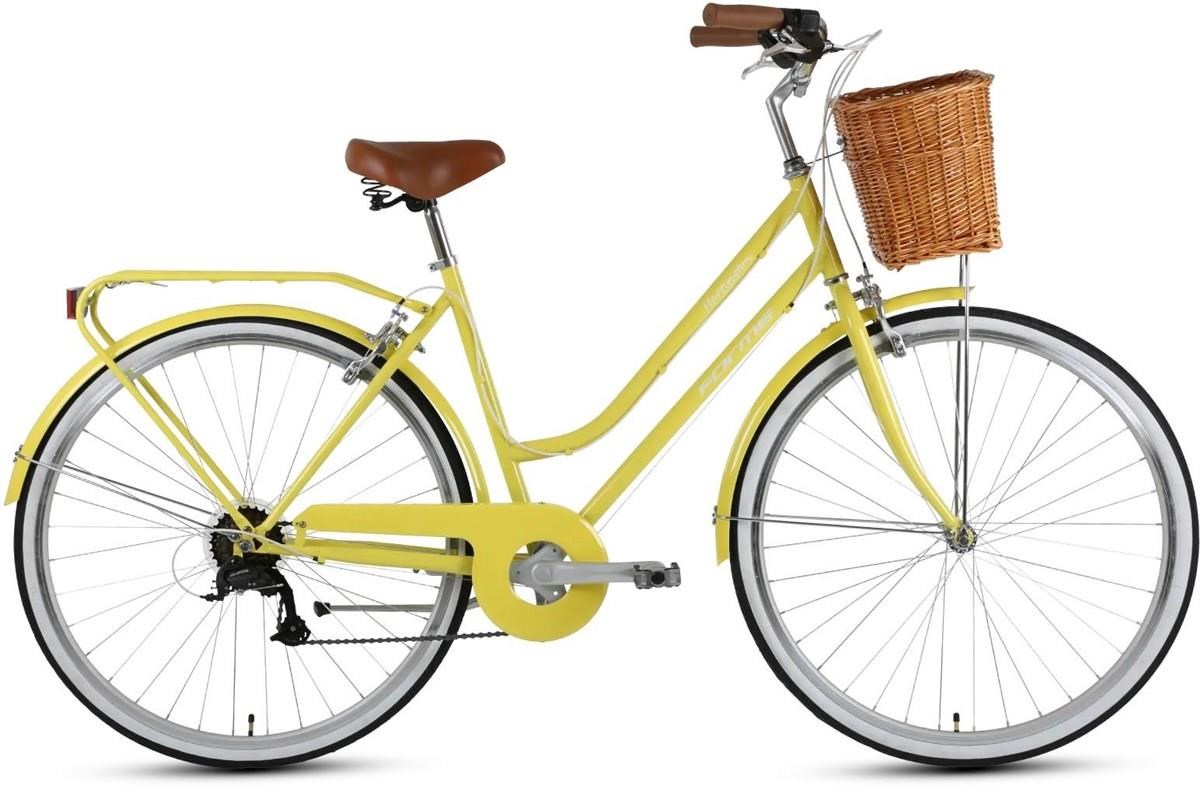 Forme Hartington S7 700c - Nearly New - 19" 2021 - Hybrid Classic Bike ...